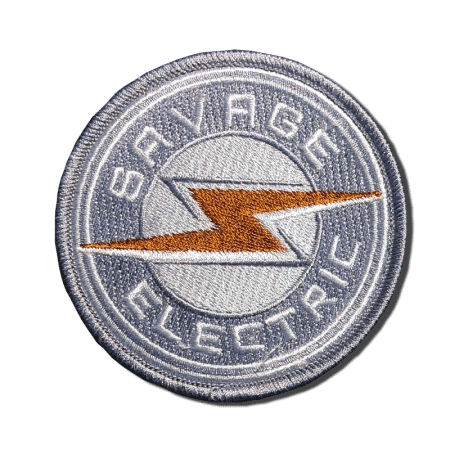 Custom Patch Photo Gallery – A-B Emblem